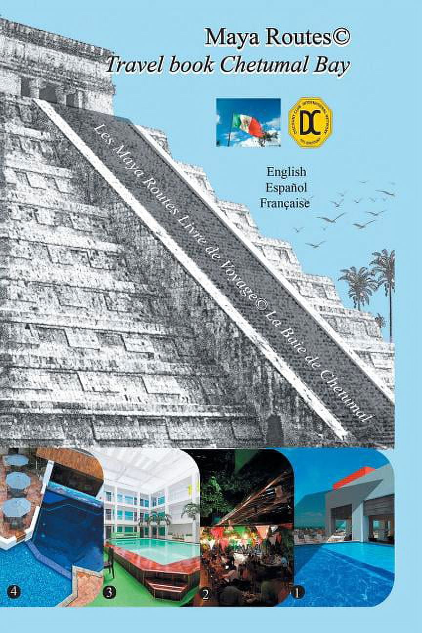 Maya Roads