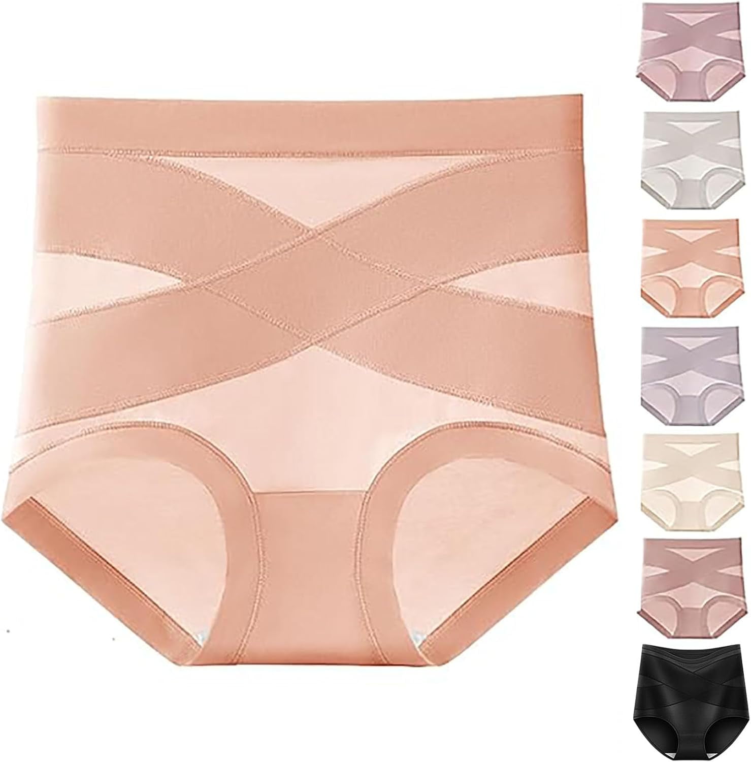 Mayaloom Leakproof Panties, Doveloom - Comfort Leakproof and Shaping ...