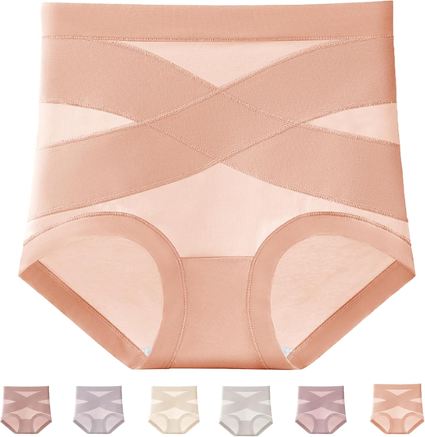 Mayaloom Leakproof Panties, Doveloom - Ultimate Comfort Leakproof And ...