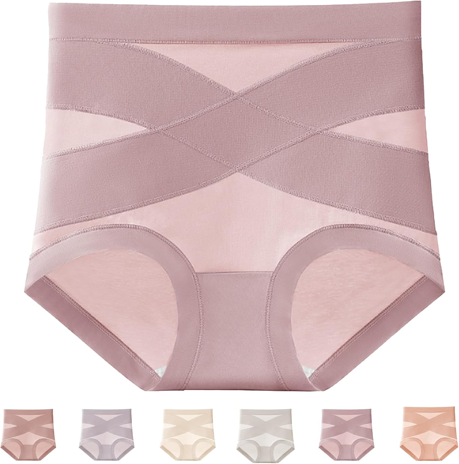 Mayaloom Leakproof Panties, Doveloom - Ultimate Comfort Leakproof And ...