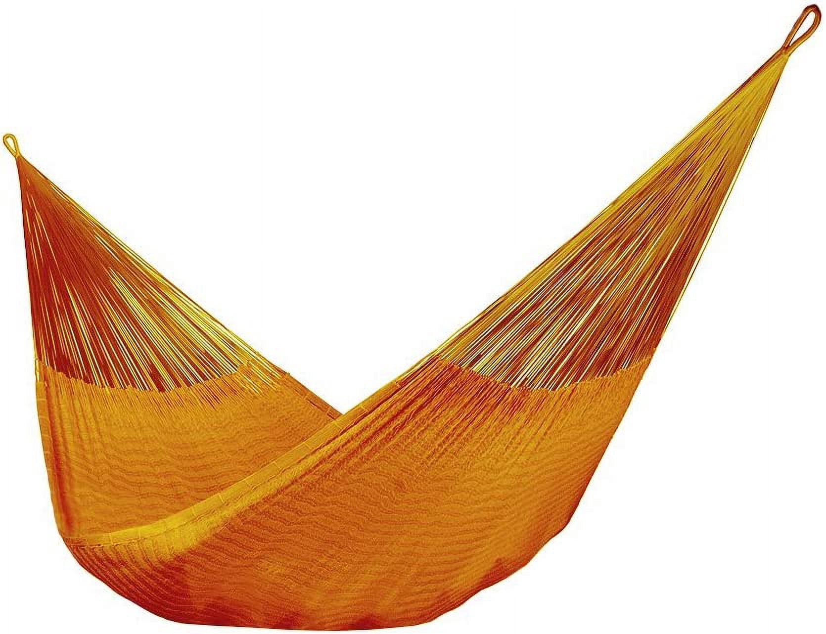 Mayan Hammock Family Size-* Pay Standard Shipping and Receive Priority ...