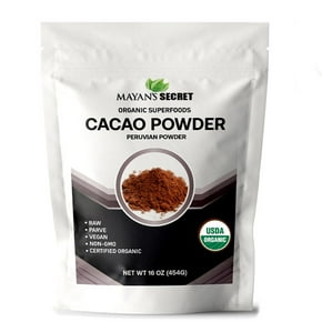 Carob Powder