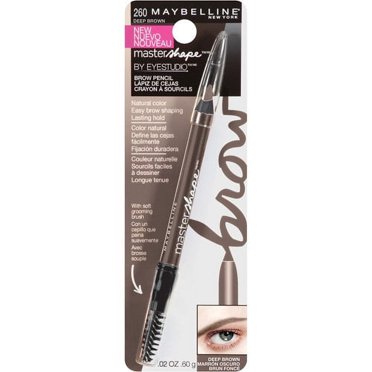 NYX Professional Makeup Micro-Contour Duo Pencil, Deep - Walmart.com