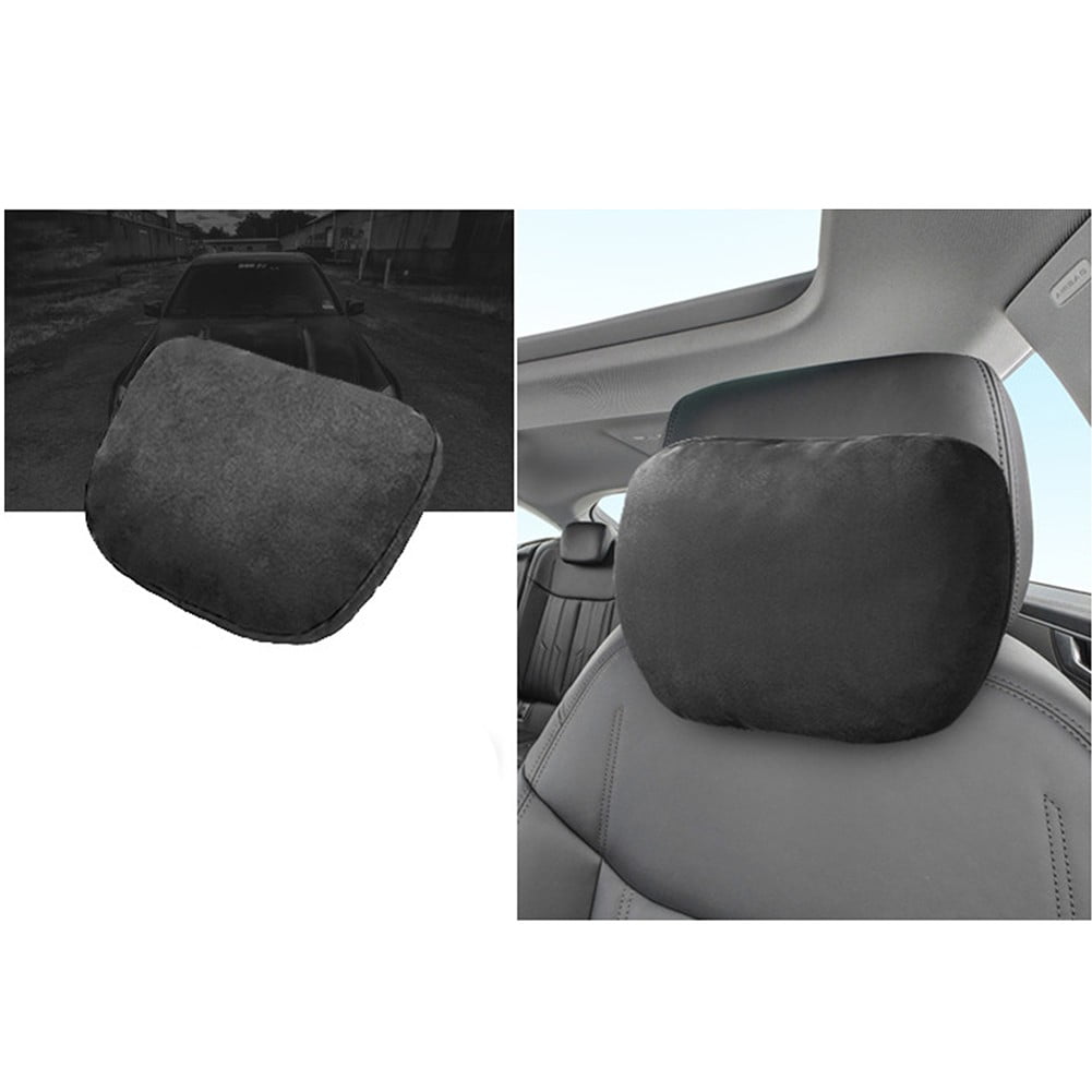 Maybach Design S Class Headrest Pillow Ultra Soft Cushion for Mercedes ...