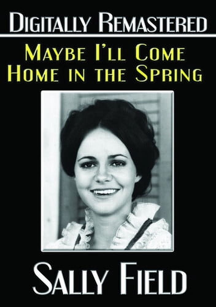 Maybe I'll Come Home in the Spring (DVD), Filmrise, Drama - Walmart.com