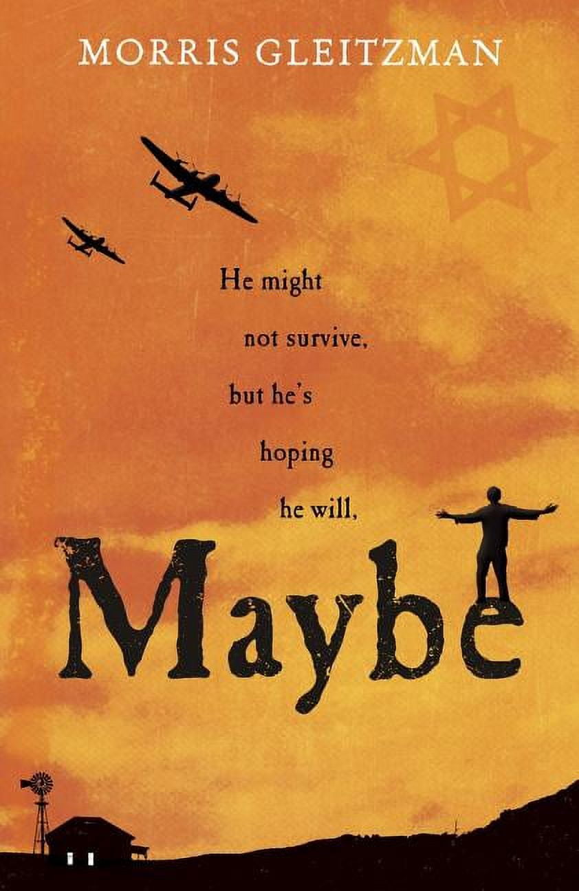 Maybe (Paperback) - Walmart.com