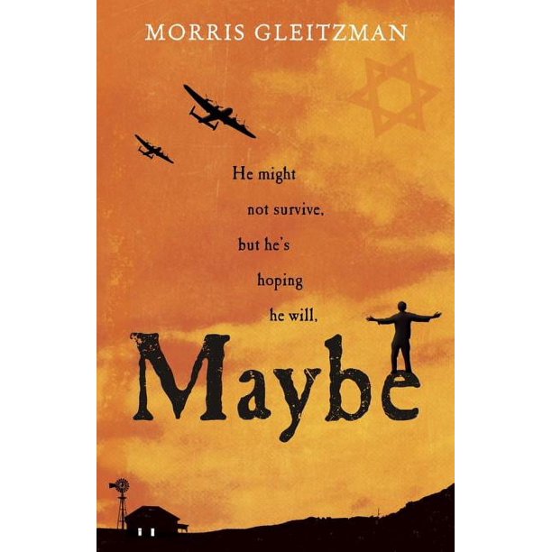 Maybe (Paperback) - Walmart.com