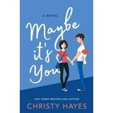 Maybe it's You (Paperback) - Walmart.com