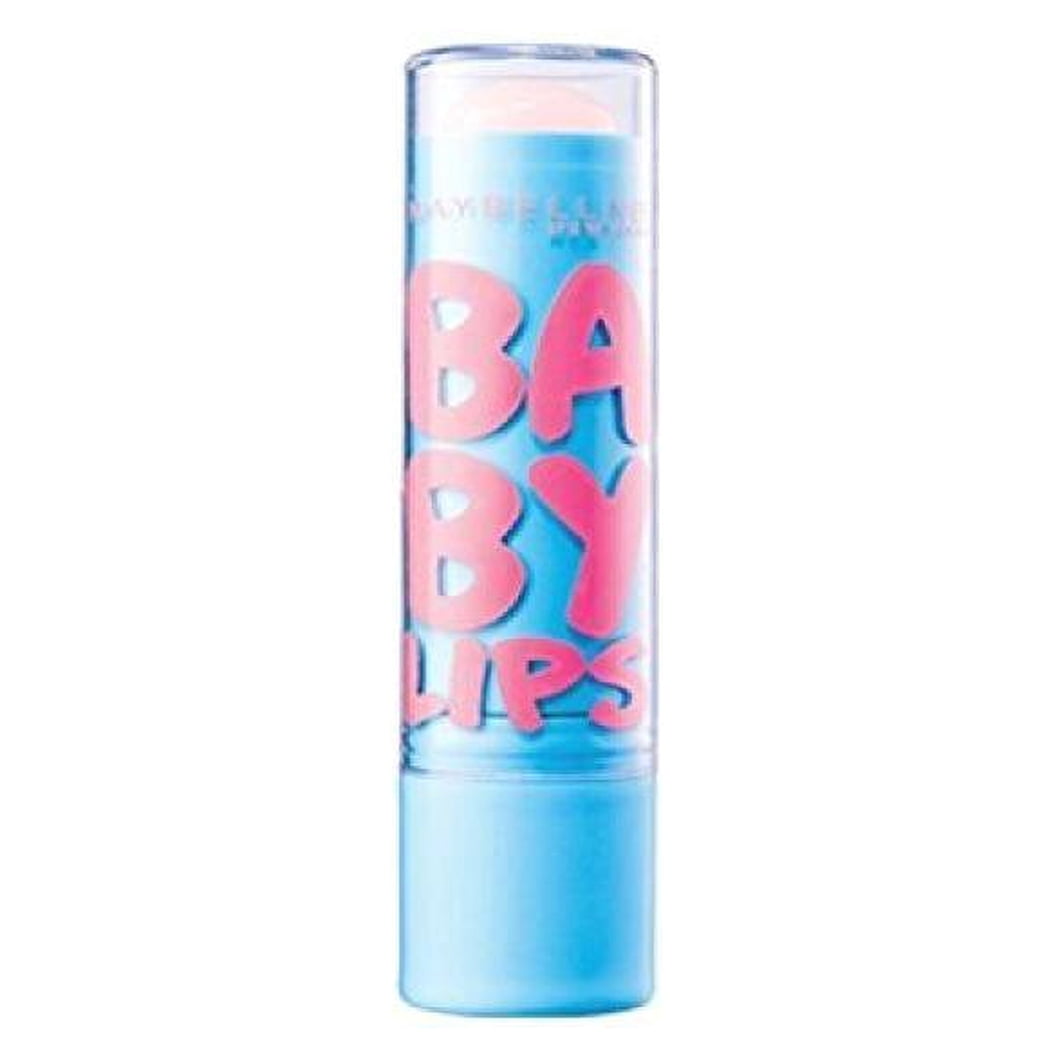 Maybelline Baby Lips Moisturizing Lip Balm, SPF 20, 8 Hour Soft ...