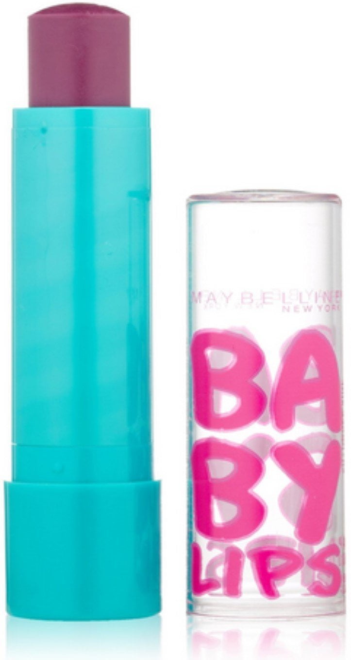 Maybelline Baby Lips Moisturizing Lip Balm - Walmart.com