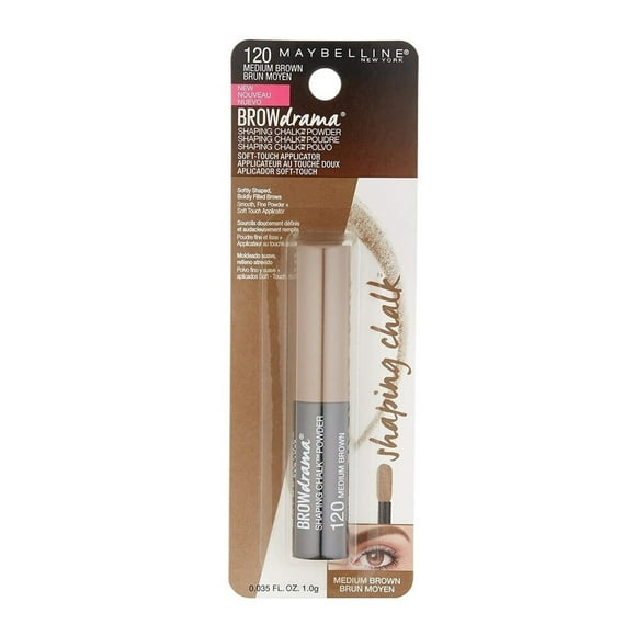 Maybelline Eyebrow Powder