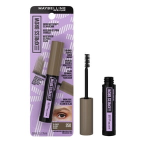 Maybelline Brow Fast Sculpt Eyebrow Gel Mascara, Blonde - Walmart.com