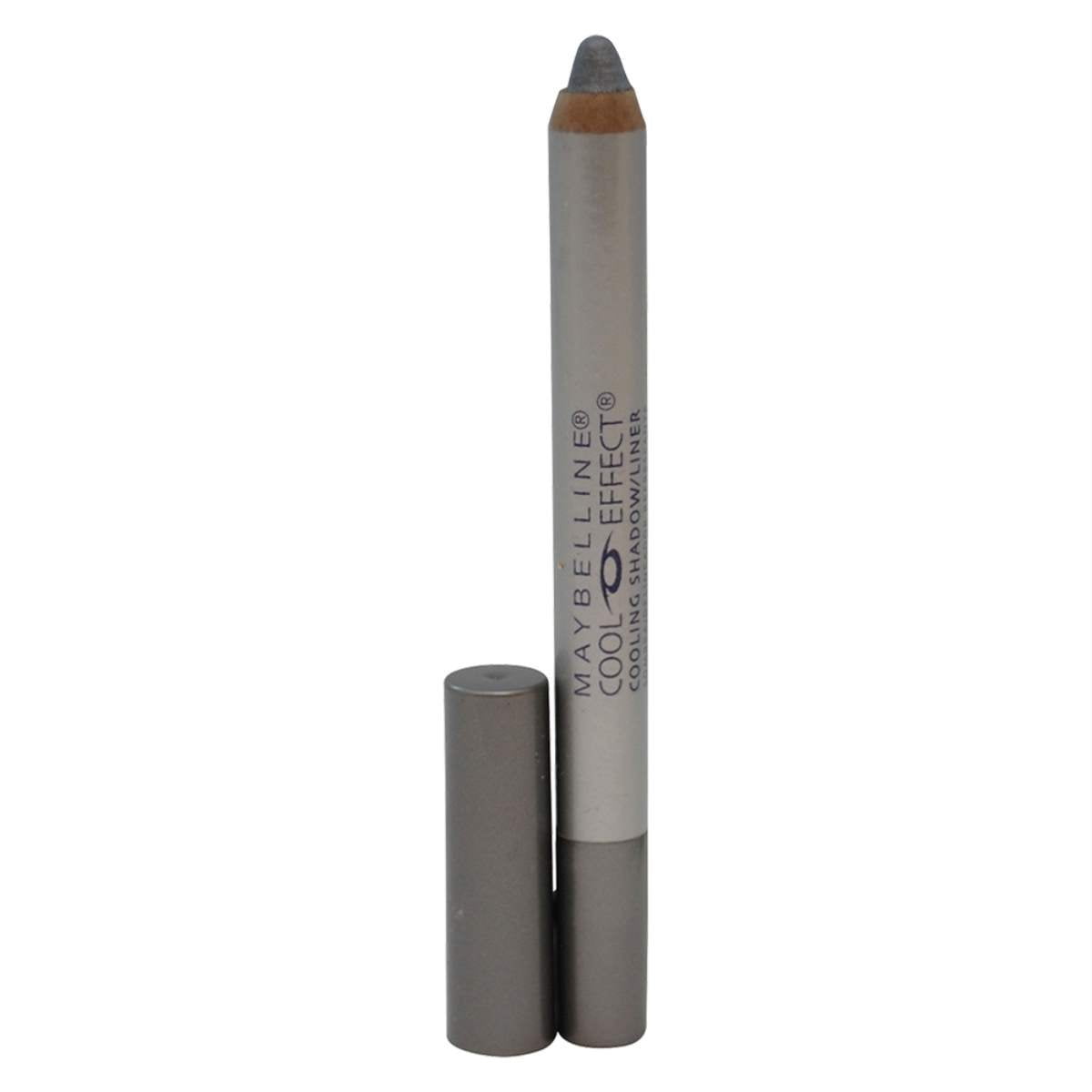 Maybelline Color Effect Cooling Shadow & Liner - Steely Gaze - Walmart.com