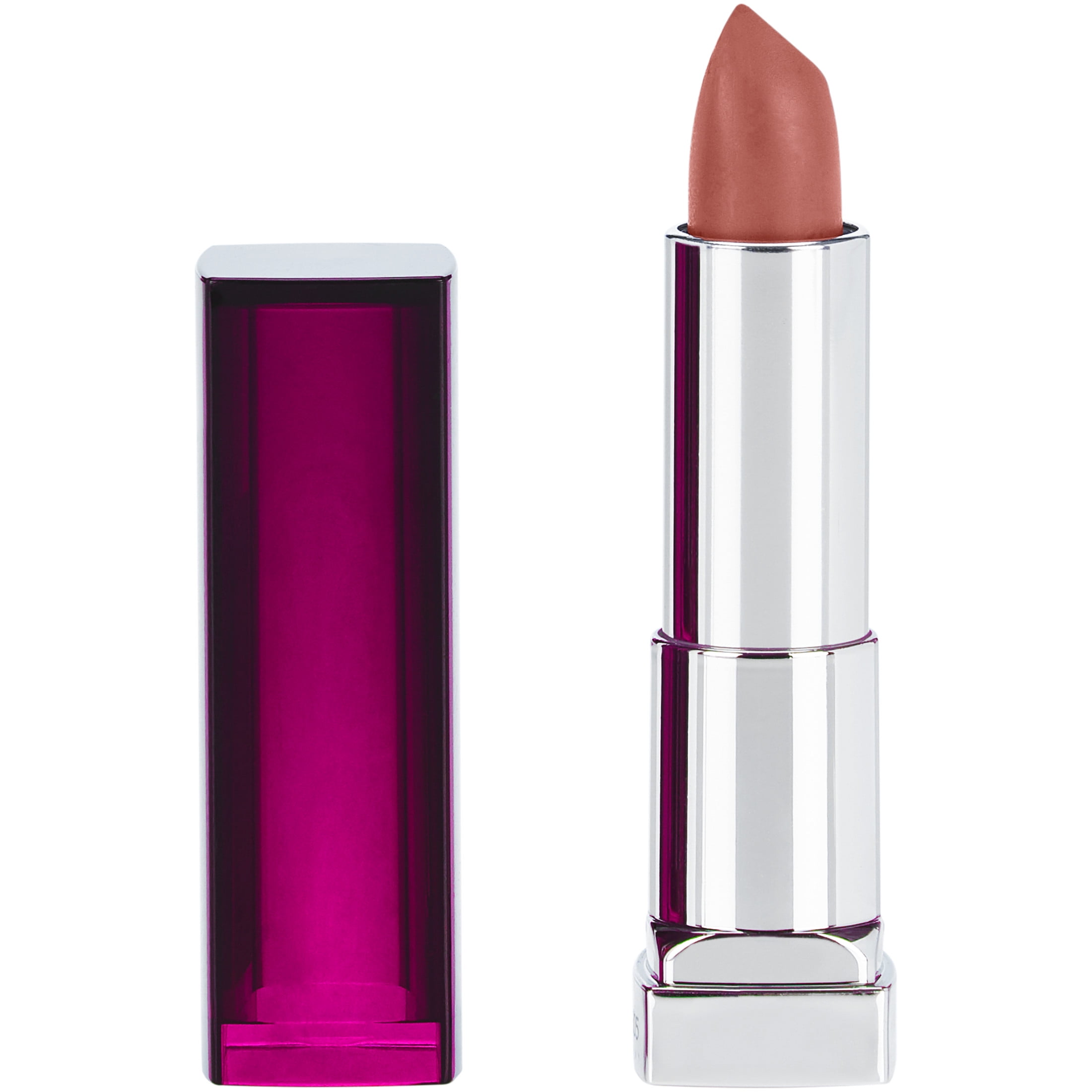 Maybelline Sensational Creamy Finish Lipstick, Born With It - Walmart.com