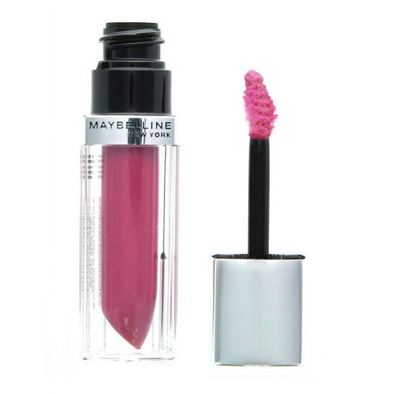Maybelline Color Sensational Elixir Lip Lacquer, Blush Essence ...