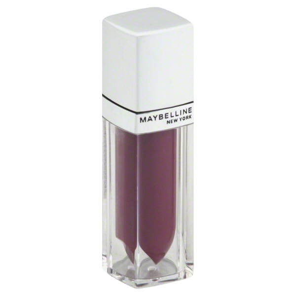 Maybelline Color Sensational Elixir Lip Lacquer, Raspberry Rhapsody ...
