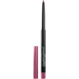 Maybelline Lip Liner Shaping Lip Liner Makeup Pink Wink for Defined ...