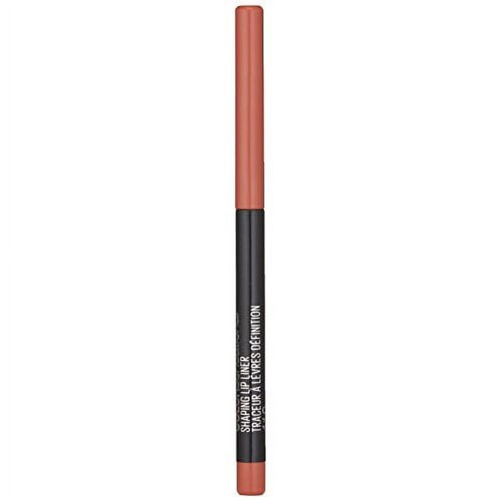 Maybelline Color Sensational Shaping Lip Liner - Walmart.com