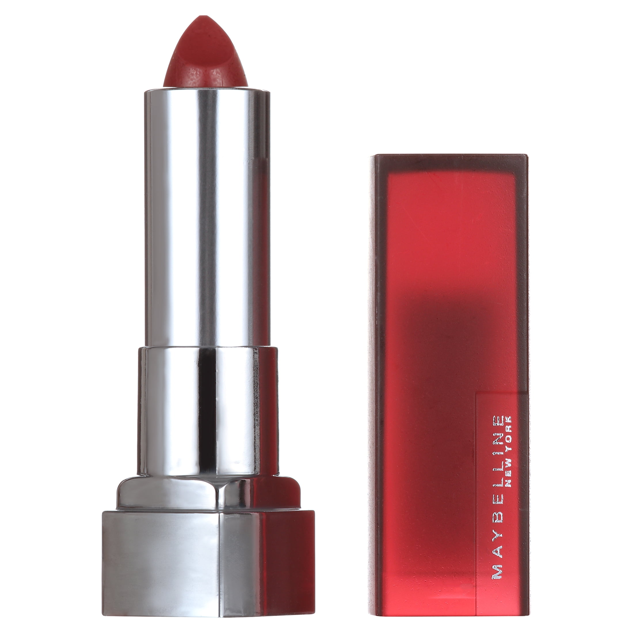Maybelline Color Sensational The Mattes, Matte Finish Lipstick Makeup ...