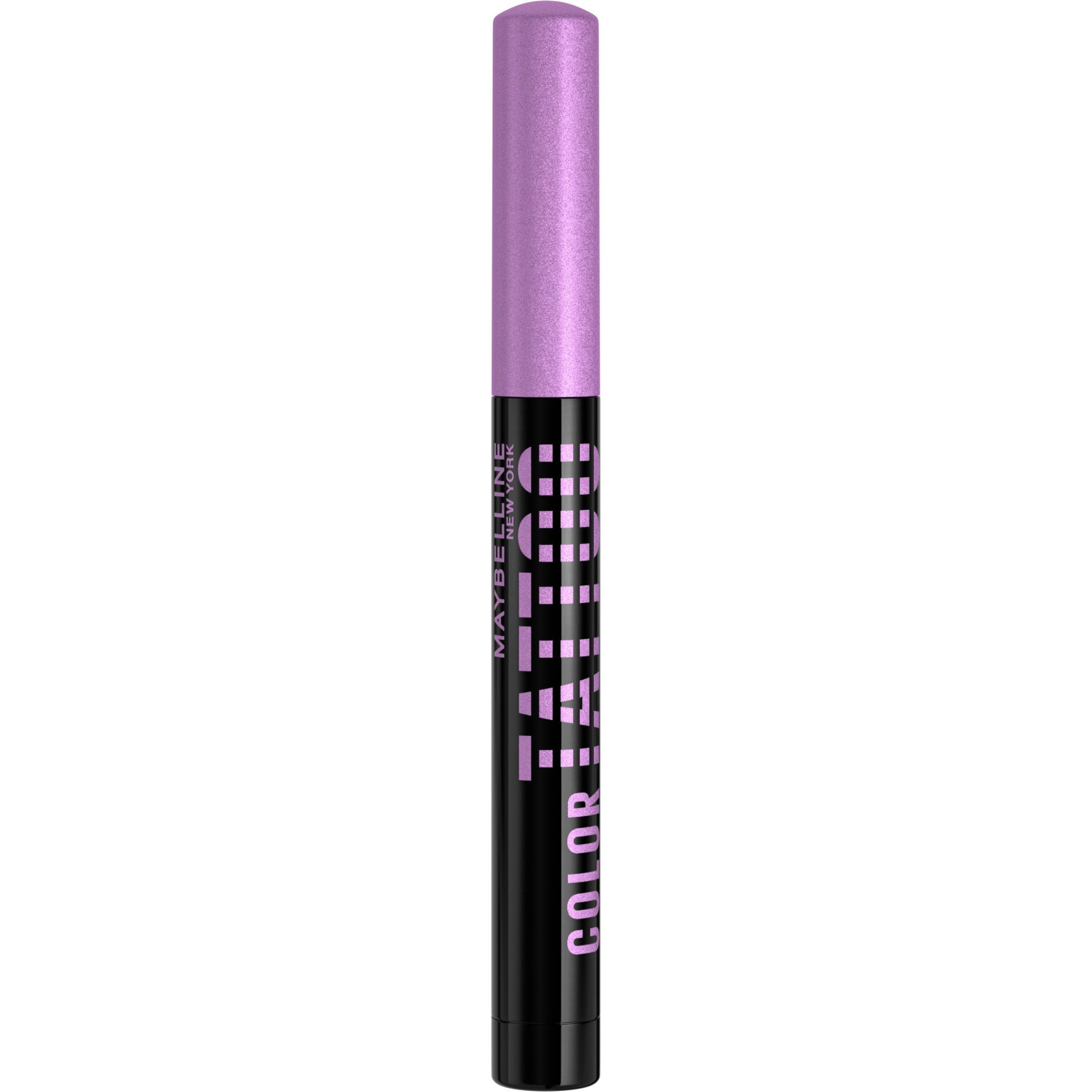 Maybelline Color Tattoo Eye Stix - I Am Fearless - Each - Walmart.com