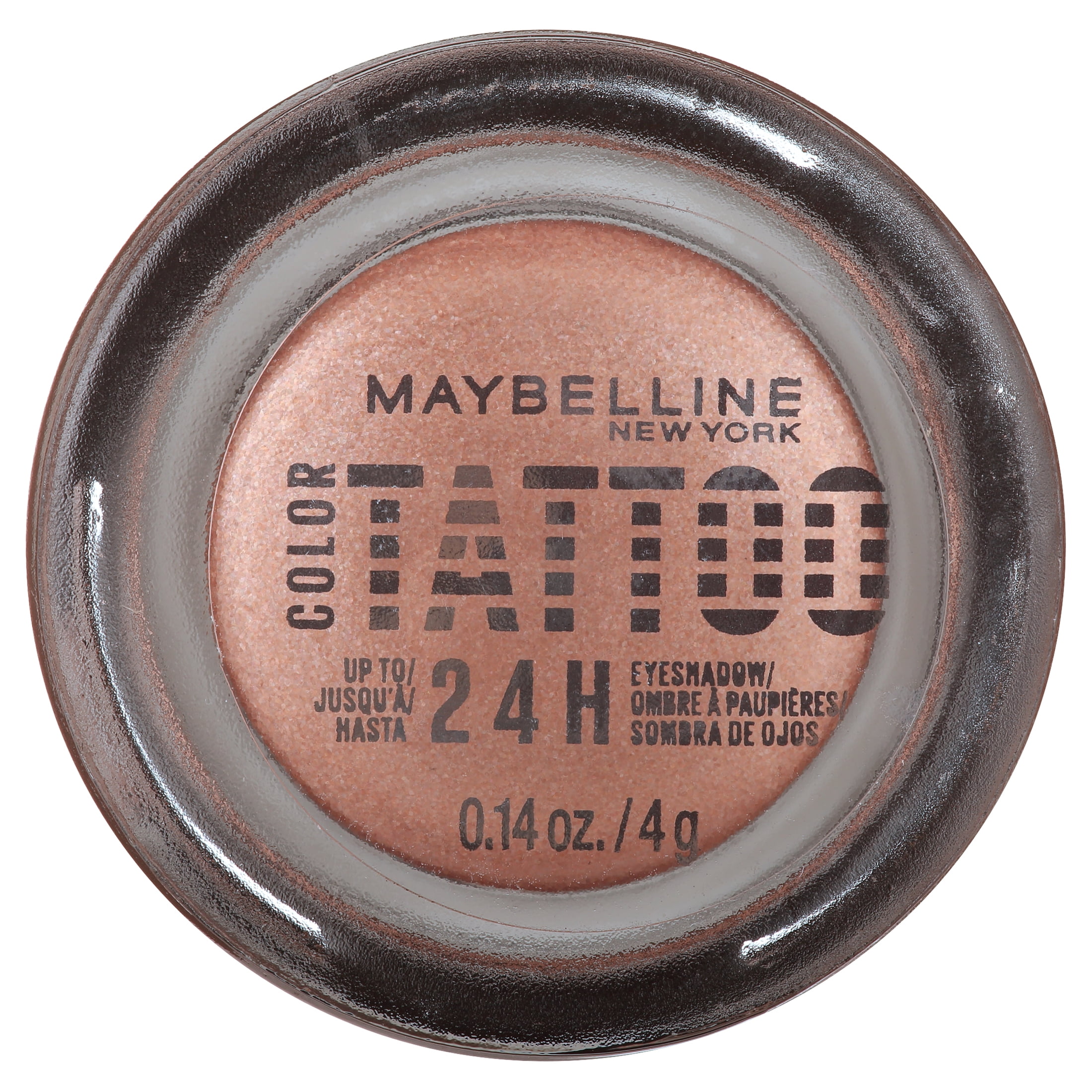 Maybelline cream eyeshadow store