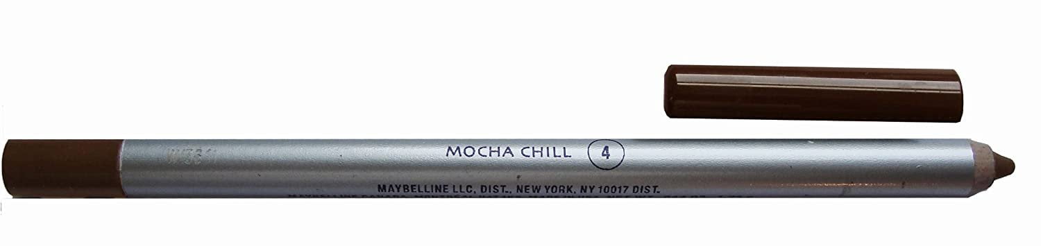 Maybelline Cool Effect Eyeliner - Mocha Chill - Walmart.com