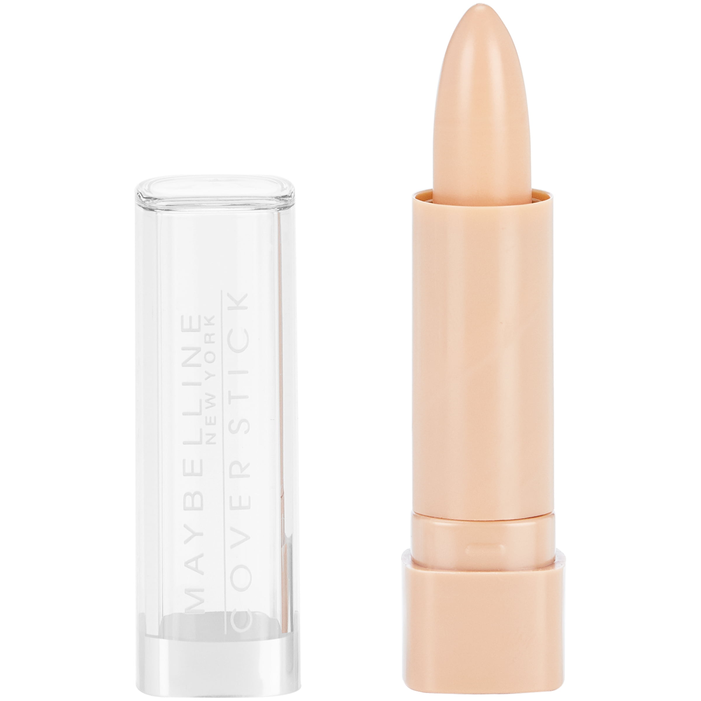 Maybelline Cover Stick Corrector Concealer, Light Beige, 0.16 oz ...
