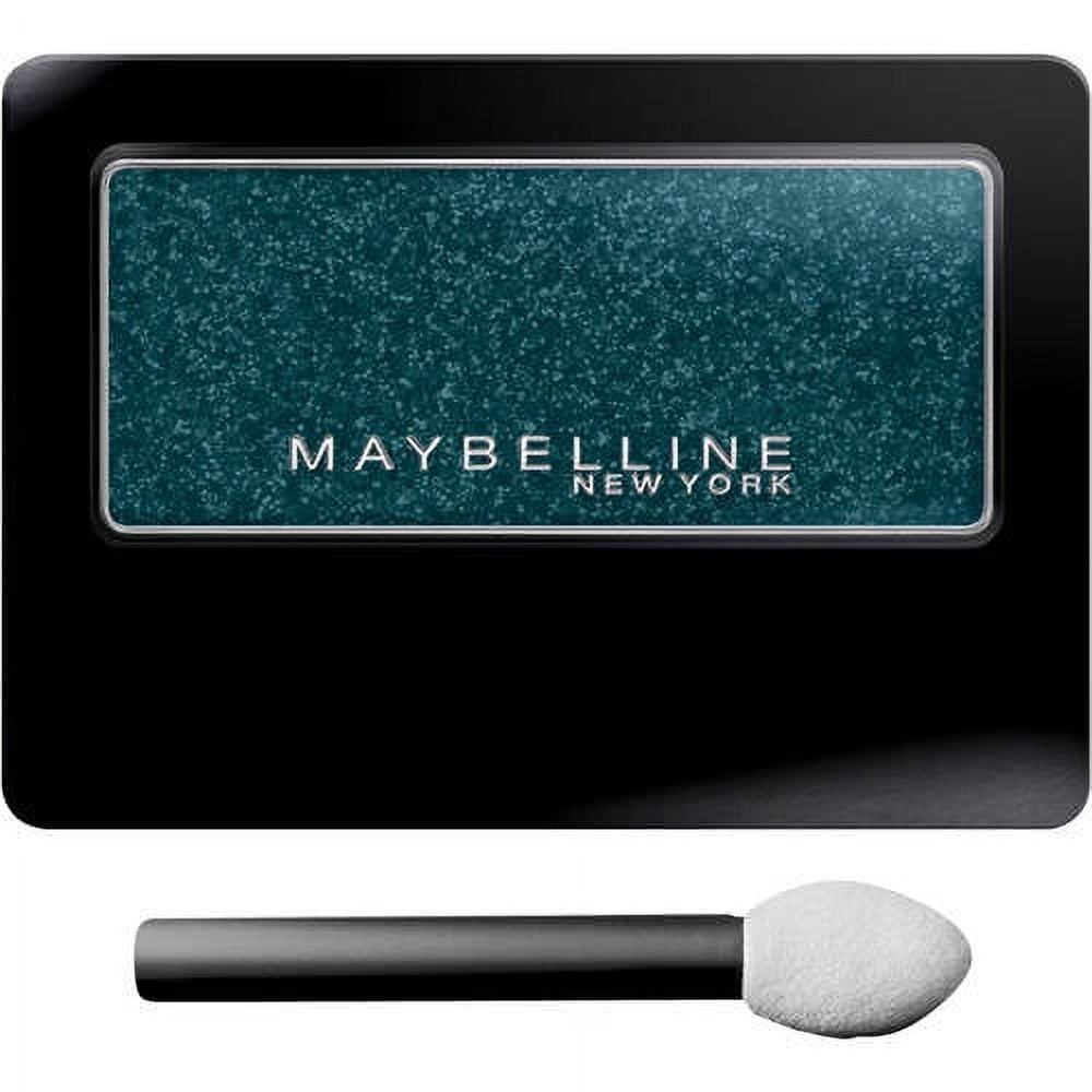 Maybelline Wear Eye Shadow Singles, Silky Finish, All-Day Wear ...