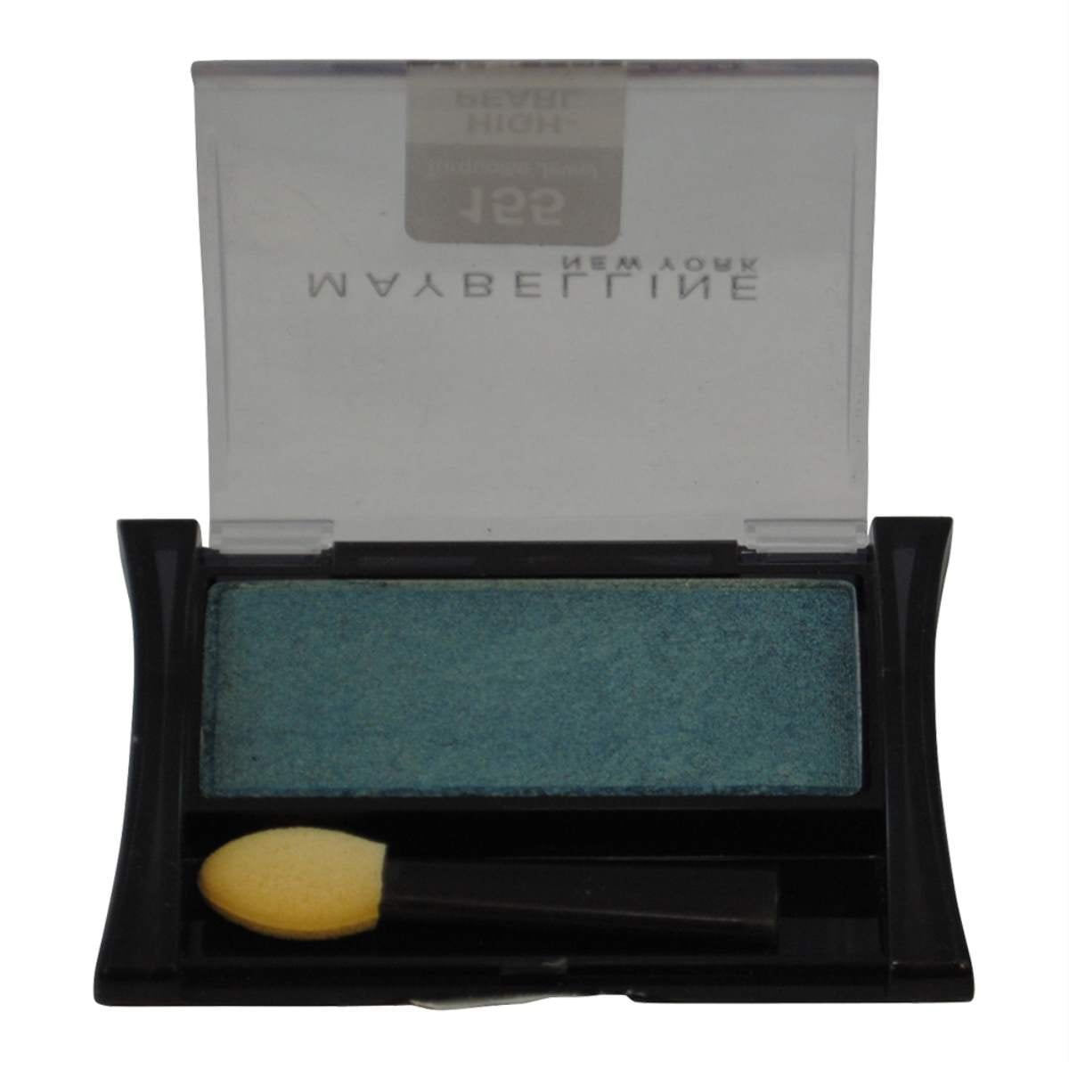 Maybelline ExpertWear Eye Shadow Single, Ultra-Blendable, High Pearl ...