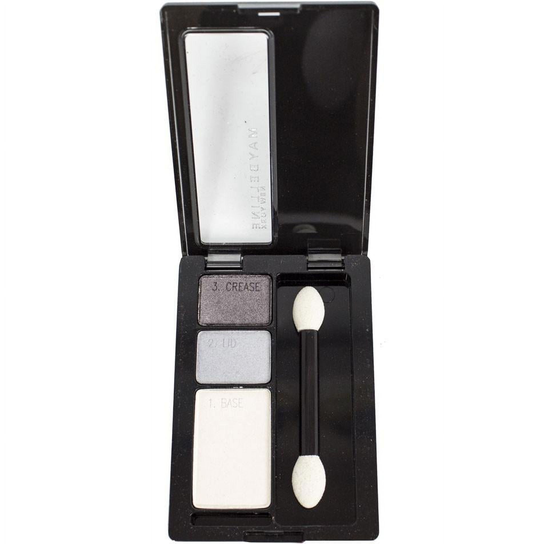 Maybelline ExpertWear Eye Shadow Trio - Walmart.com