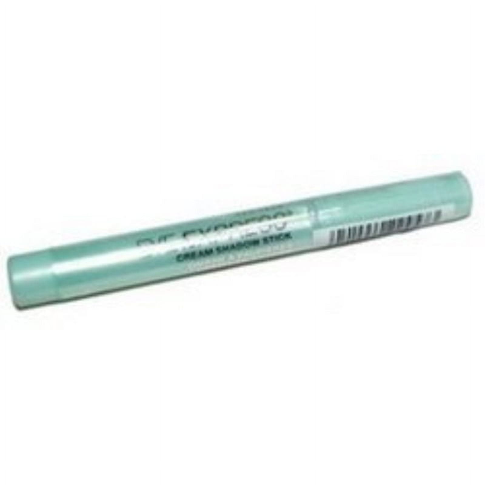 Maybelline Eye Express Cream Shadow Stick - Minty : No. 500 - Walmart.com