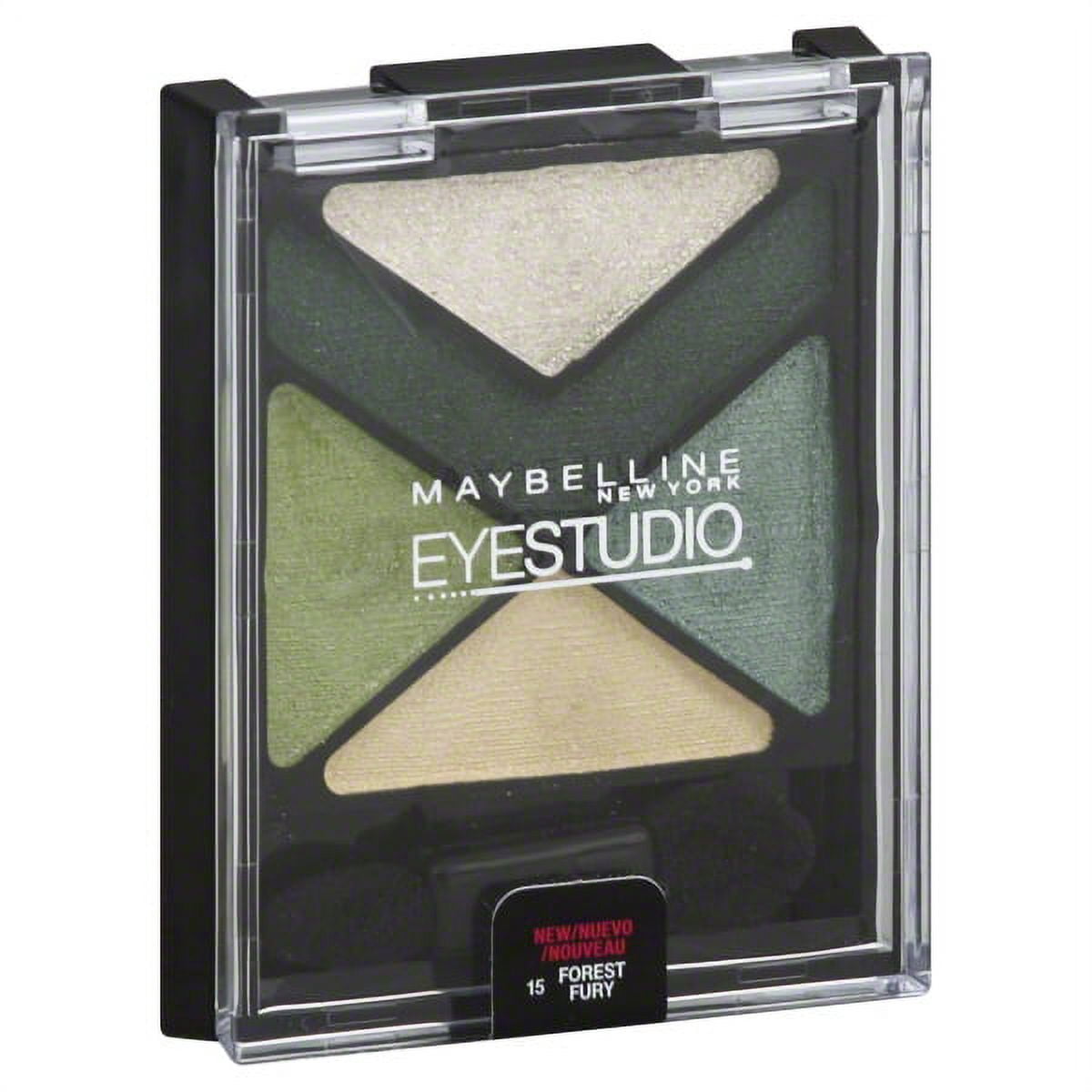 Maybelline Color Explosion Eye Shadow - Walmart.com