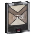 Maybelline Eye Studio Color Explosion Luminizing Eyeshadow - Walmart.com
