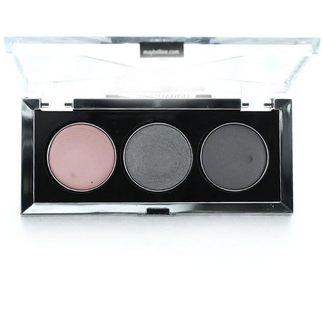 Maybelline Eye Studio Color Gleam Cream Eyeshadow - Walmart.com