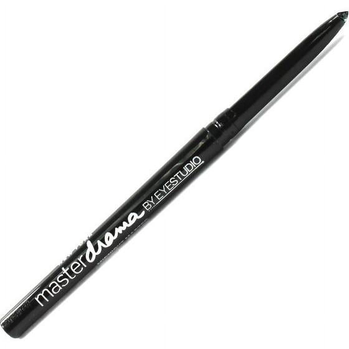 Maybelline Eye Studio Master Drama Cream Pencil - Walmart.com