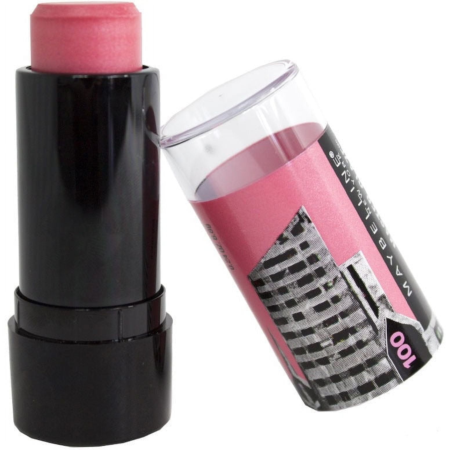 Maybelline Face Studio Master Glaze Blush Stick - Walmart.com