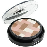 Maybelline Face Studio Master Hi-Light Hi-Lighting Bronzer, Light ...