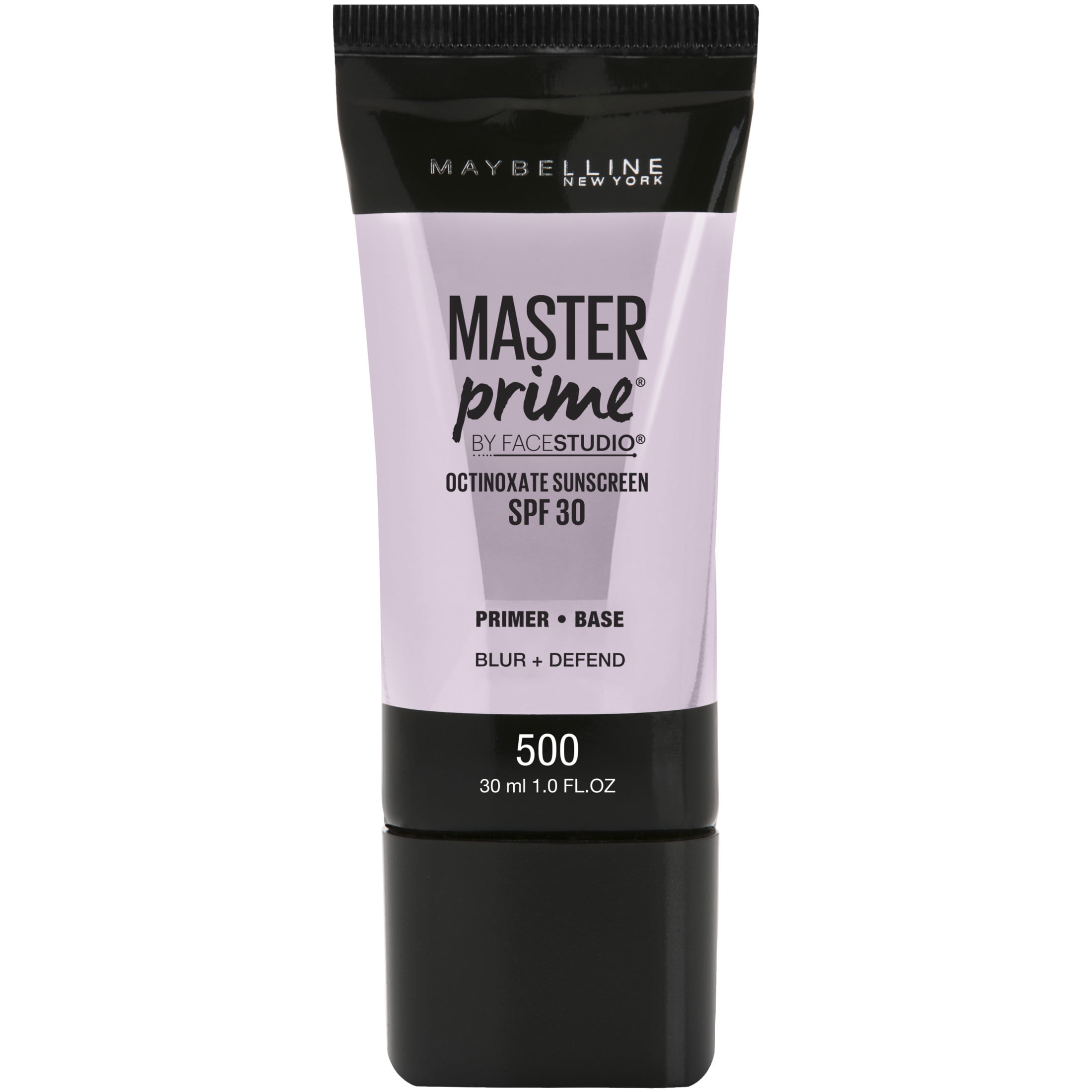 Maybelline Facestudio Master Prime Primer Makeup - Chile | Ubuy