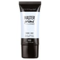 Maybelline Facestudio Master Prime Primer Makeup, Blur and Smooth, 1 fl ...