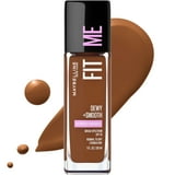 Maybelline Dewy and Smooth Liquid Foundation SPF 18 375 Java Hydrating ...