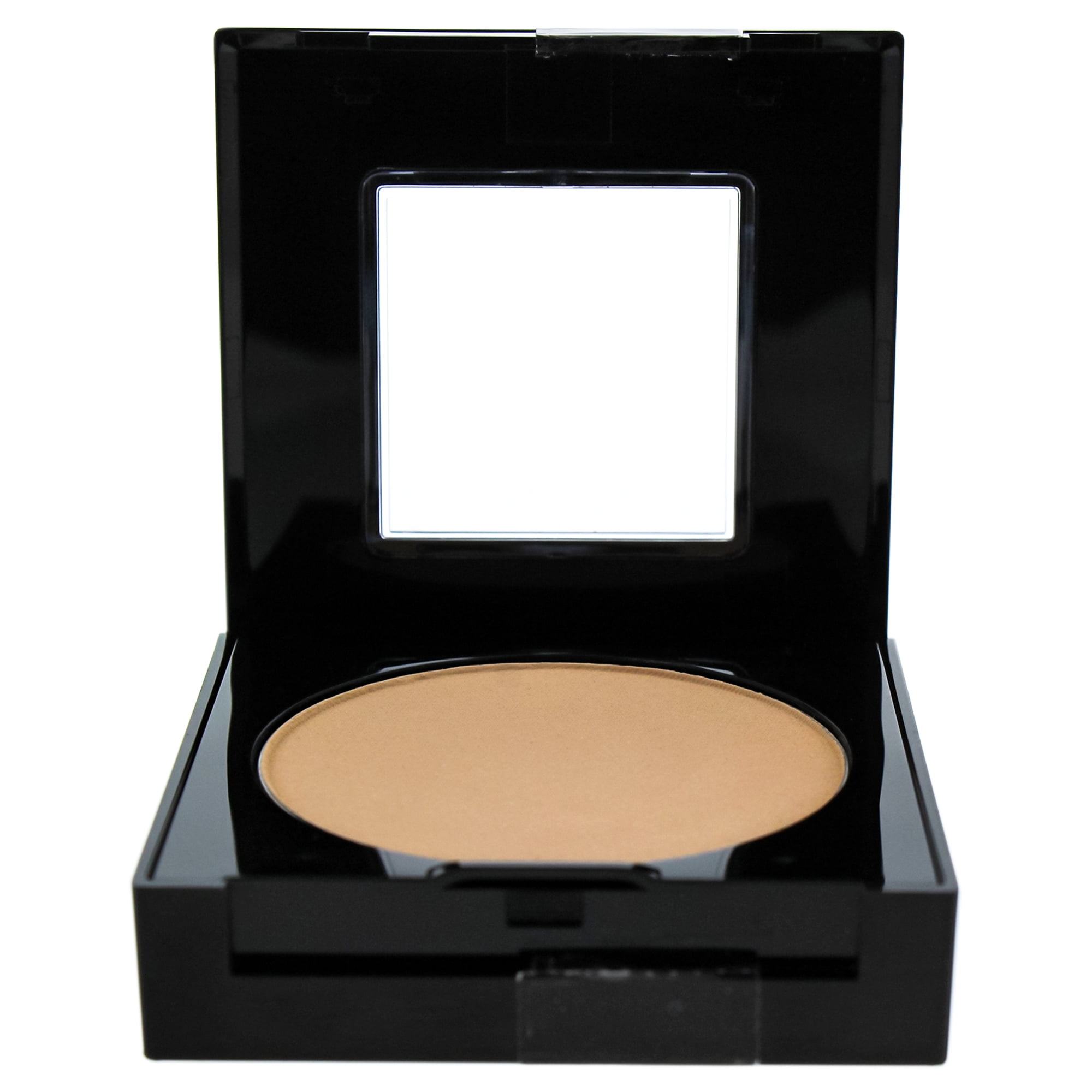 Maybelline Fit Me Matte Poreless Pressed Face Powder Makeup, Natural ...
