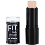 Maybelline, Stick Foundation, 0.32 oz, Matte Poreless - Walmart.com