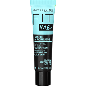 Fit Me Makeup