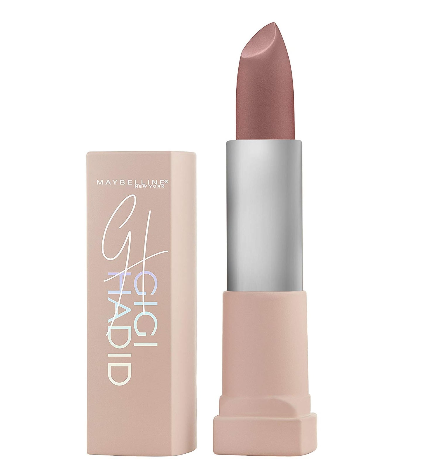 Maybelline Gigi Hadid Lipstick GG10 Taura - Walmart.com