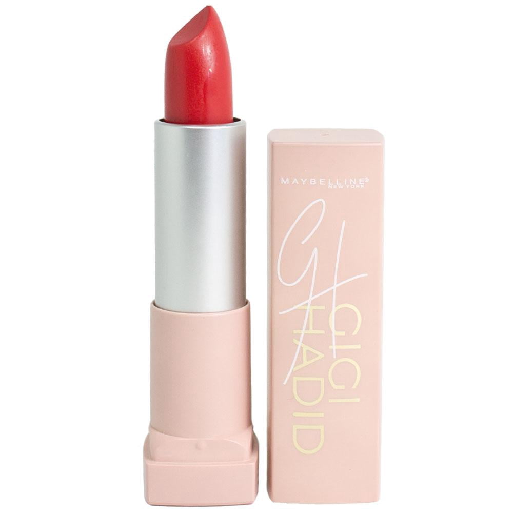 Maybelline Gigi Hadid Matte Lipstick - Walmart.com