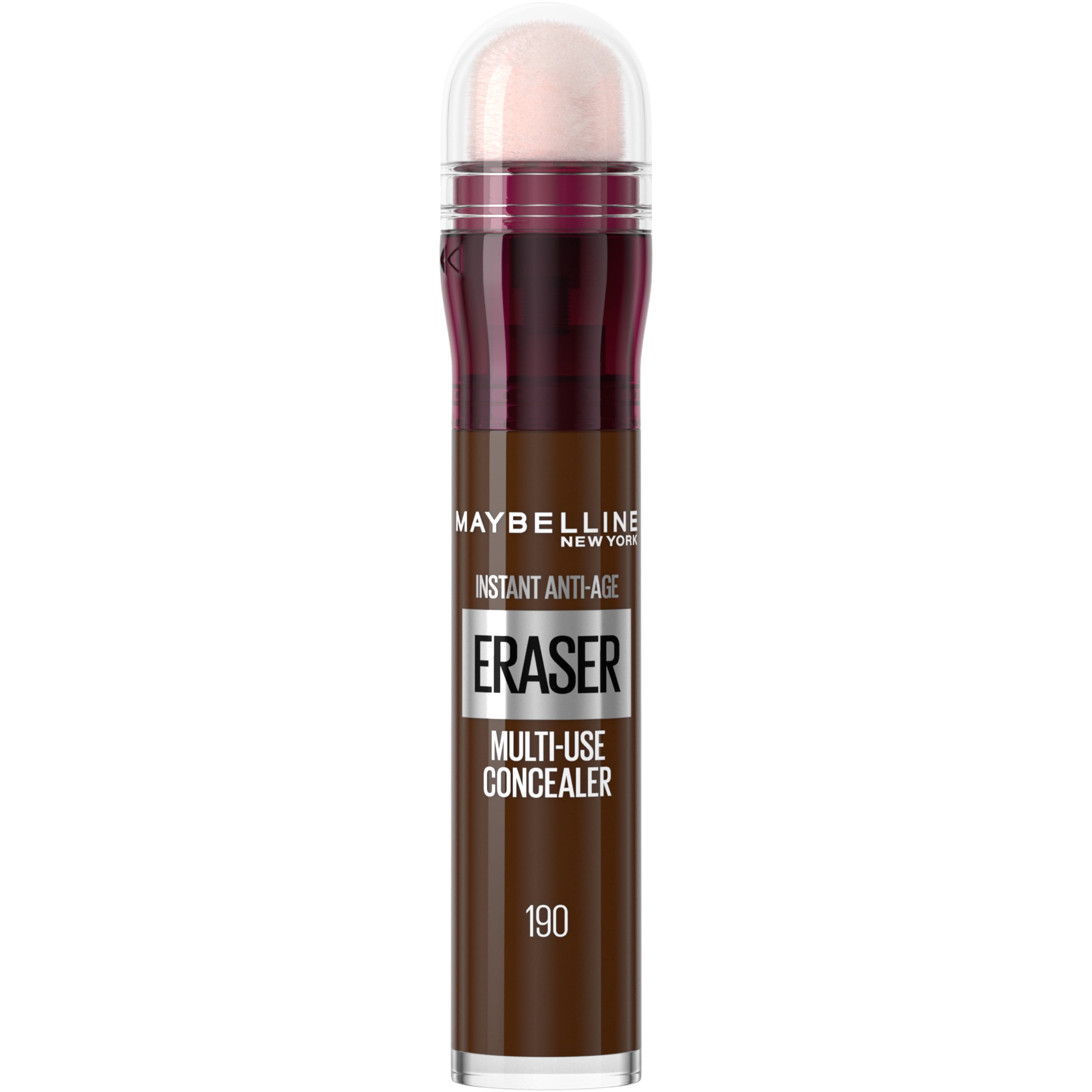 Maybelline Instant Age Rewind Eraser, Multi Use Concealer Sticks, 190 ...