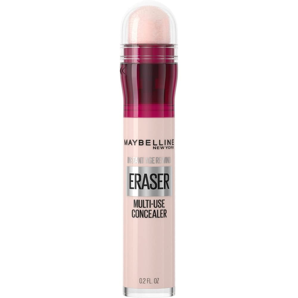 Maybelline Instant Age Rewind Instant Eraser Multi Use Concealer 095 0. ...