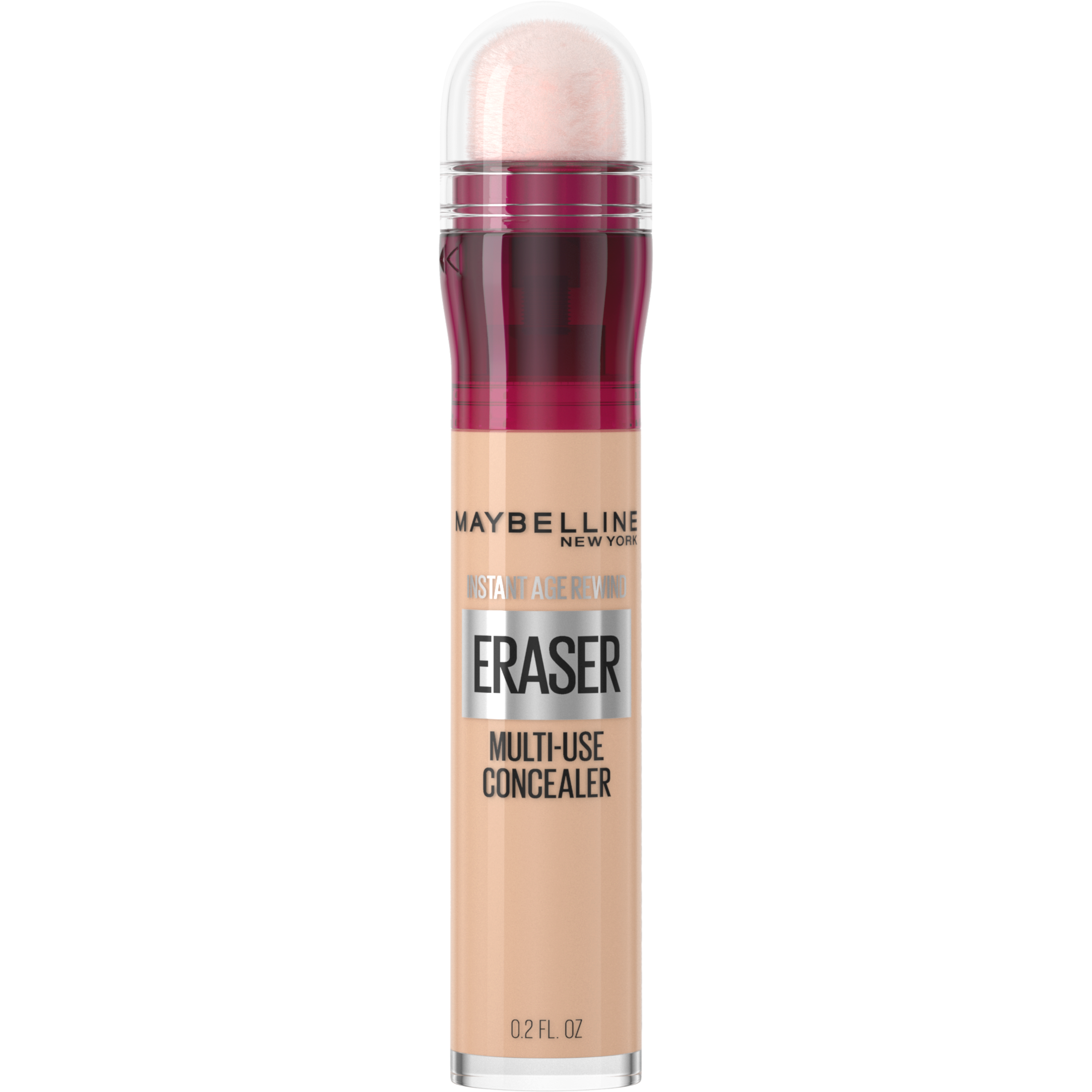 Revlon ColorStay Under Eye Concealer, 650 Medium/Deep, 0.04 fl oz ...