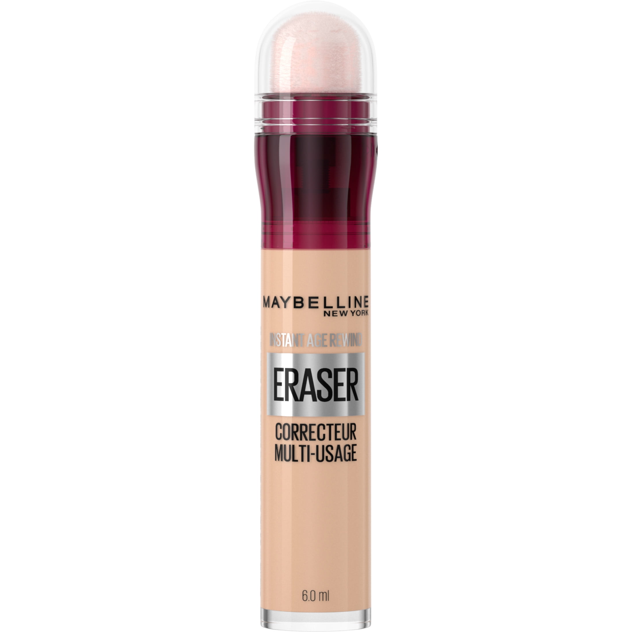 Maybelline Instant Age Rewind Concealer, 0.2 fl oz, Multi Use - Walmart.com