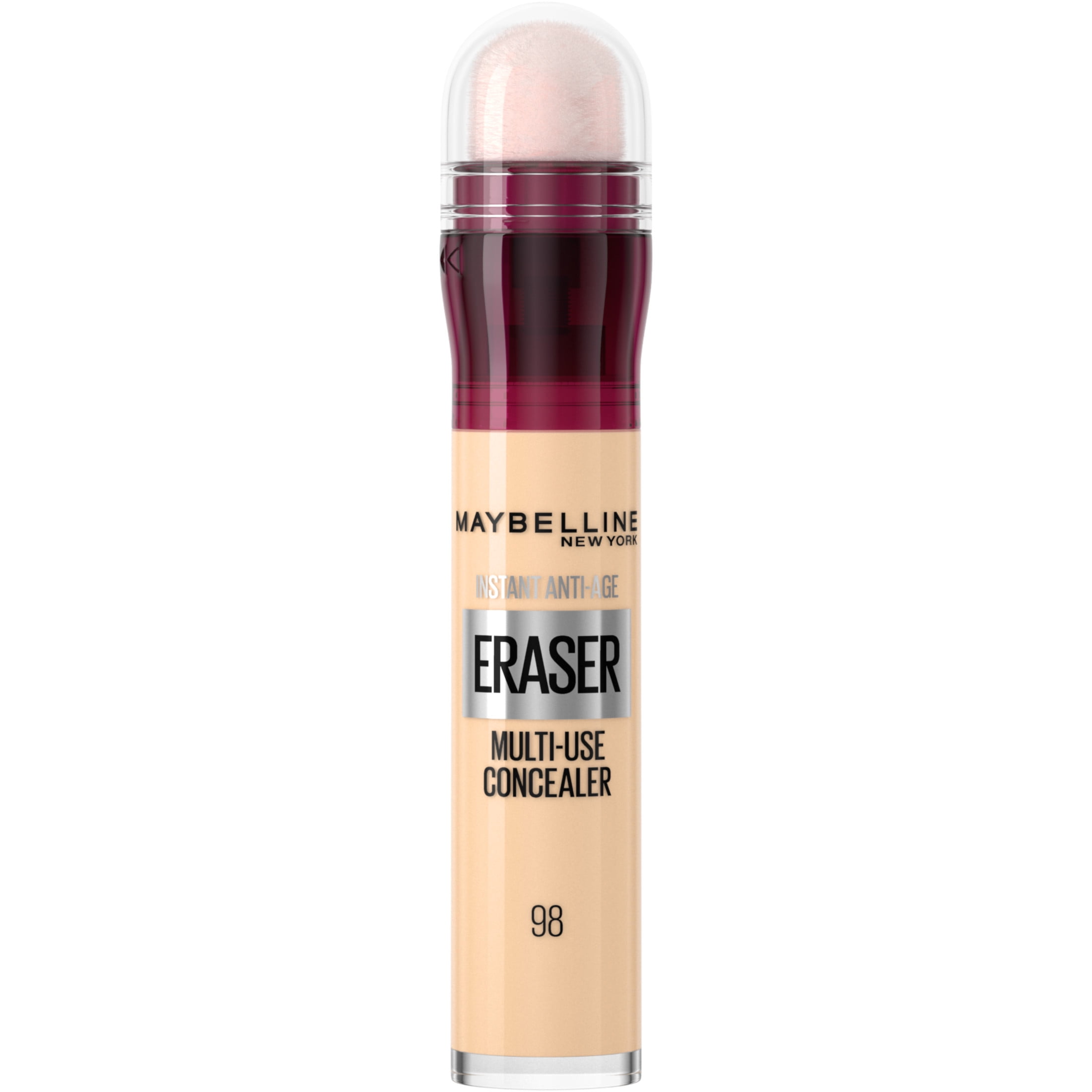 Maybelline Instant Age Rewind Eraser, Multi Use Concealer Sticks, 98, 0 ...
